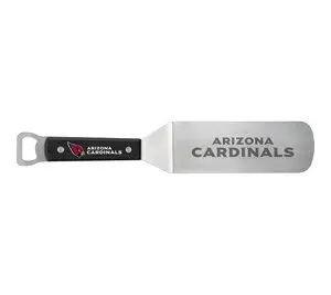 INGLASCO Inc. Nfl Bbq Spatula With Bottle Open Er - One-color