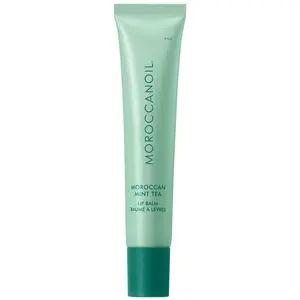 MOROCCANOIL® Lip Balm 0.5 Oz - Mint Tea