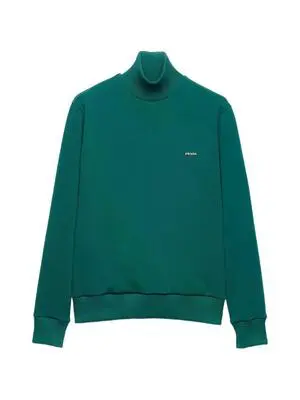 Prada Embroidered Sweaters For Men
