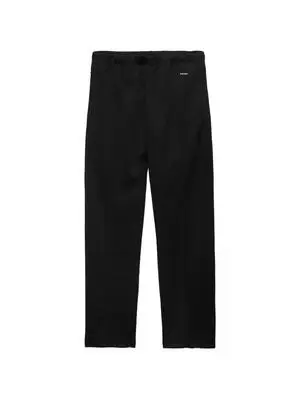 Prada Logo Pants For Men