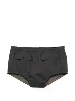 Prada Pull On Bottoms For Men