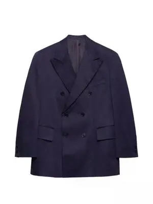 Prada Peak Lapel Tuxedos For Men