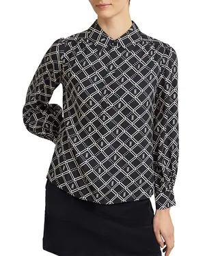 HOBBS LONDON Paulina Blouse