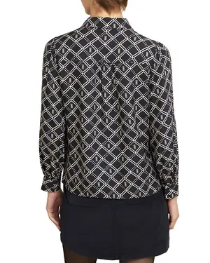HOBBS LONDON Paulina Blouse