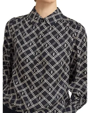 HOBBS LONDON Paulina Blouse