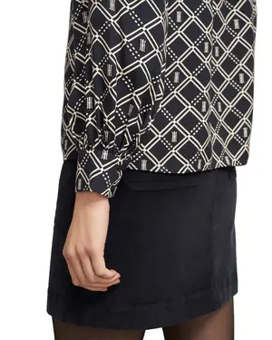 HOBBS LONDON Paulina Blouse
