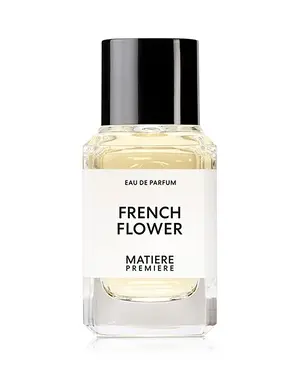 MATIERE PREMIERE French Flower Eau De Parfum 1.7 Oz - No Color