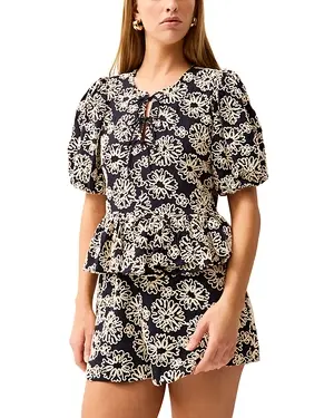 MARIE OLIVER Estella Top