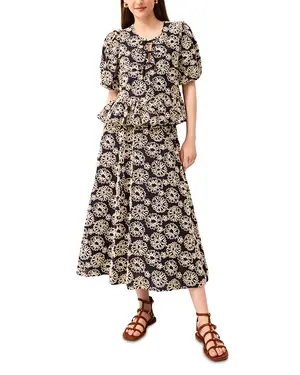 MARIE OLIVER Estella Top
