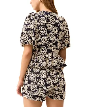 MARIE OLIVER Estella Top