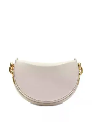 Burberry Bridle Saddle-style Clutch