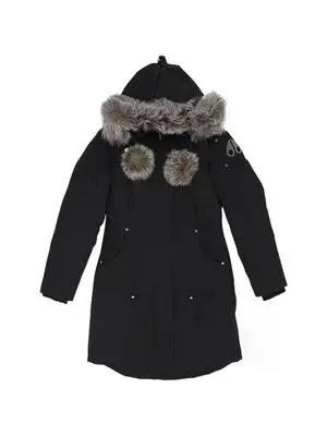 Moose Knuckles Long Outerwear For Women