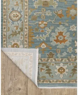 ORIENTAL WEAVERS Maeve Mae02 Area Rug, 6'7x9'6
