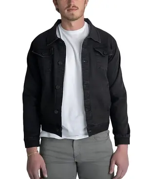 Jack Of Spades Jackets For Men