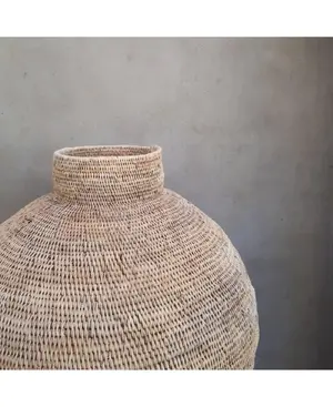 MBARE Buhera Basket
