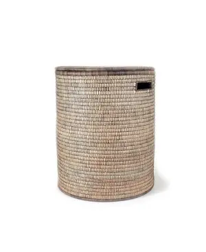 MBARE Malawi Basket - Brown