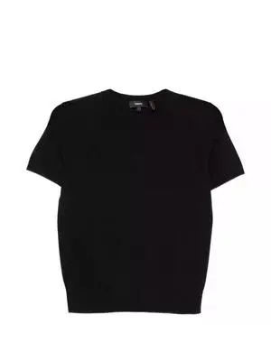 Theory Knitted T-shirt