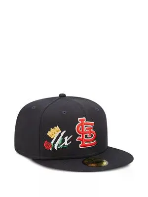 New Era Embroidered Hat