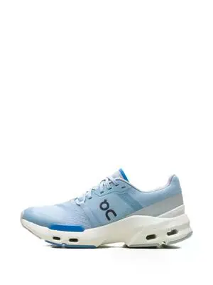 On Cloudpulse Lace-up Sneakers - Blue