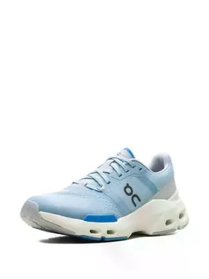On Cloudpulse Lace-up Sneakers - Blue