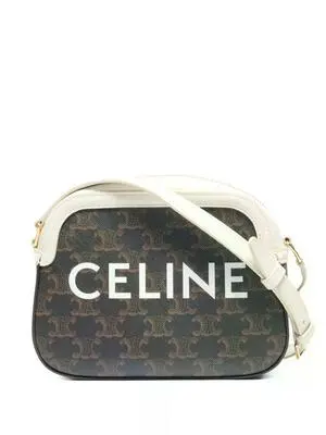 Celine Camera Cross Body Bags