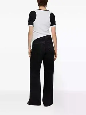 GANNI Boyfriend Jeans