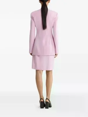 Patou Button-fastening Jacket