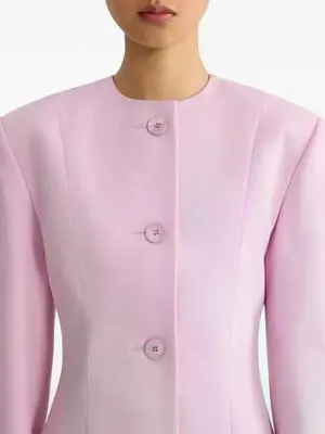 Patou Button-fastening Jacket