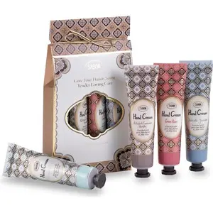 SABON Mini Hand Cream Kit