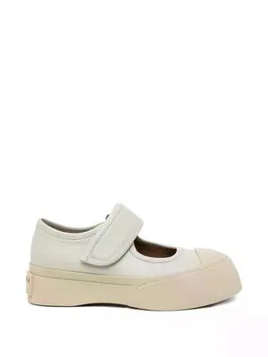 Marni Mary Jane Sneakers
