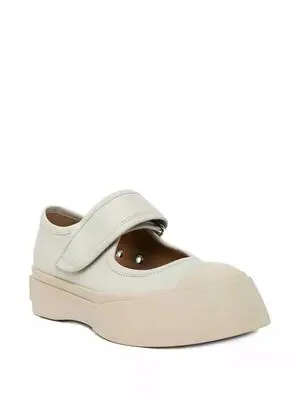 Marni Mary Jane Sneakers