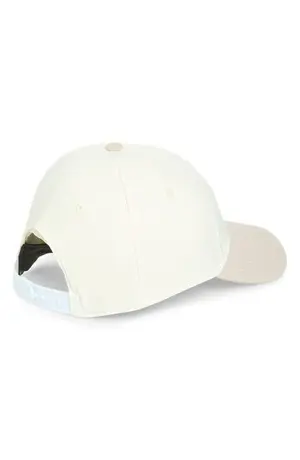 SWANNIES Canyon Snapback Baseball Cap