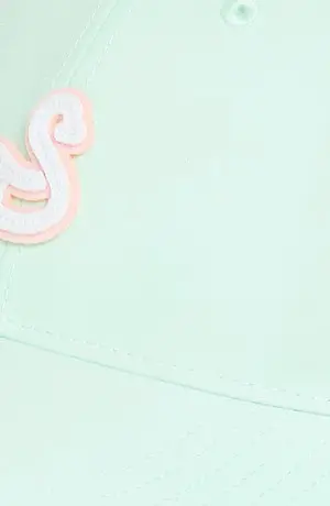 SWANNIES Nelly Snapback Baseball Cap