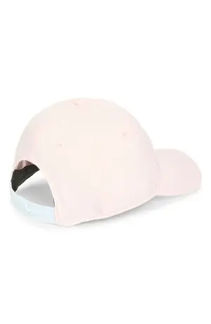 SWANNIES Britt Snapback Baseball Cap - Pink