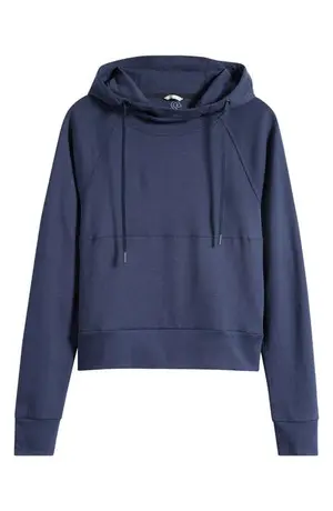 SWANNIES Emma Hoodie - Navy