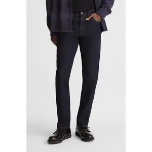 Madewell Athletic Slim Jeans