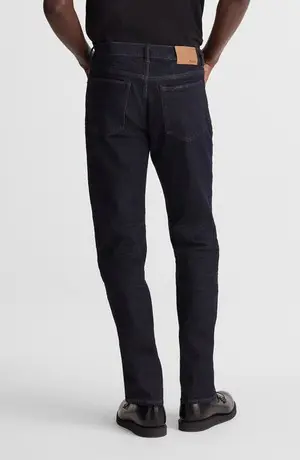 Madewell Athletic Slim Jeans