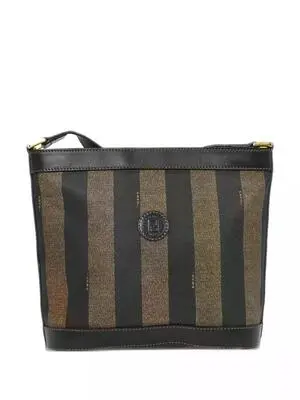Fendi Patterned Shoulder Bags