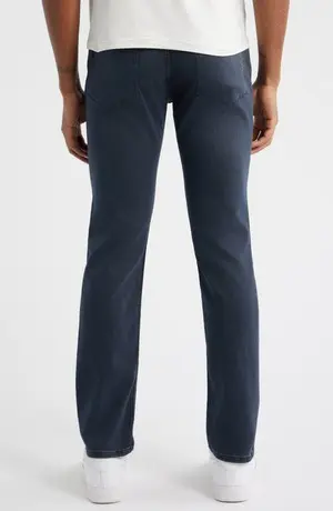Paige Lennox Slim Fit Jeans