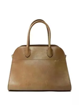 THE ROW Soft Margaux 10 Handbag