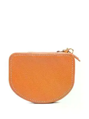 Loewe 2000s Leather Pouch