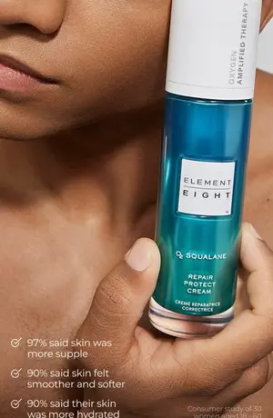 ELEMENT EIGHT O2 Squalane Face Cream