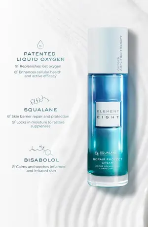 ELEMENT EIGHT O2 Squalane Face Cream