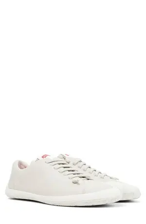 Camper Lace Sneakers For Men