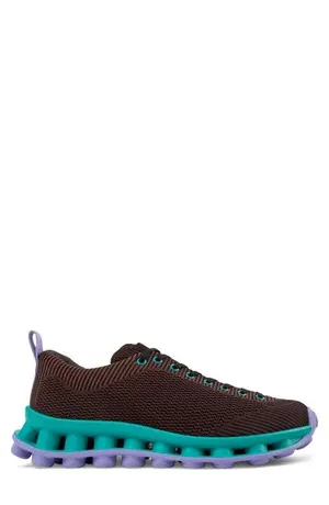 Camper X Sunnei Pelotissima Sneaker - Multi Brown
