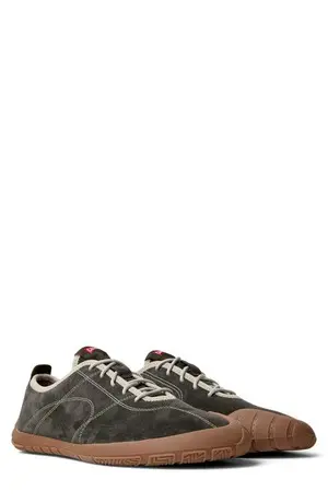 Camper Peu Path Sneaker - Dark Gray