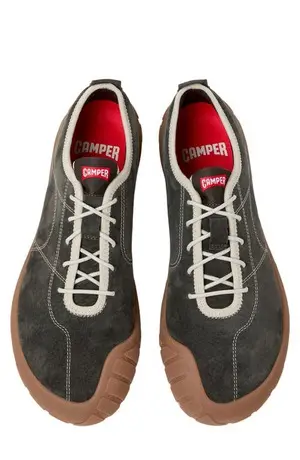 Camper Peu Path Sneaker - Dark Gray