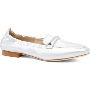 AMALFI BY RANGONI Gabina Loafer - Moon Etolie