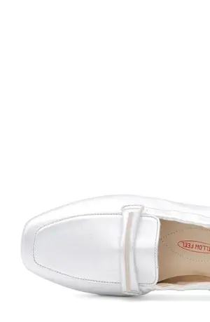 AMALFI BY RANGONI Gabina Loafer - Moon Etolie