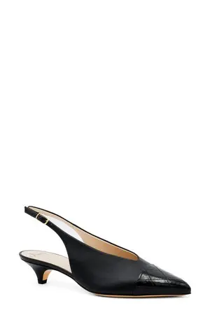 Amalfi By Rangoni Slingback Shoes For Women